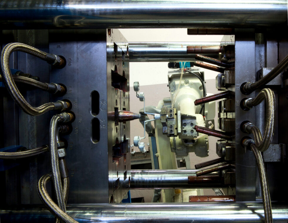 How to reduce casting defects through mold design - Bruschi