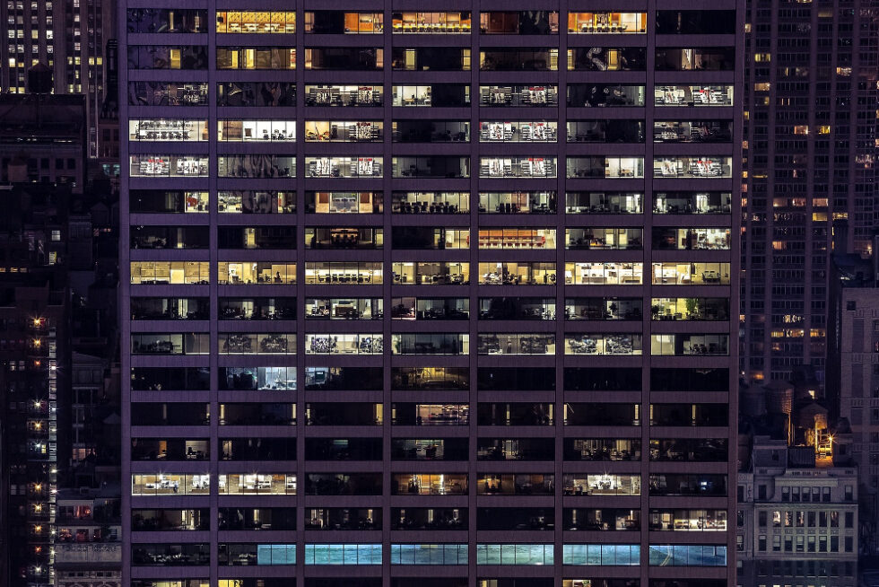 Productive Versatility of Zinc Alloys for Doors and Windows - Bruschi
